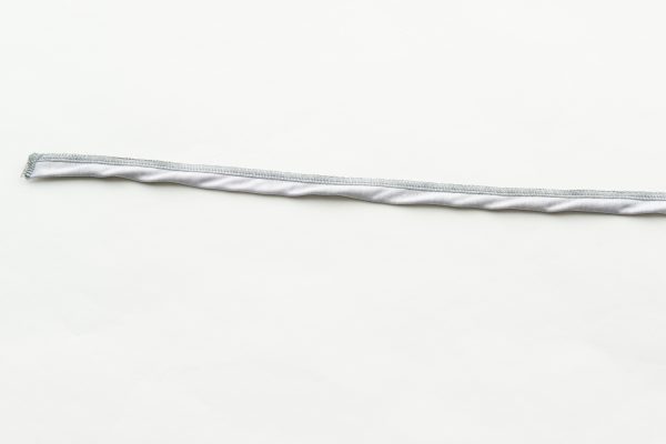 How to Make a Drawstring - Sewing Novice