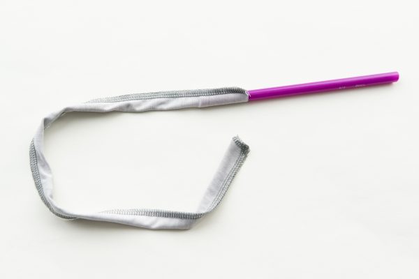 How to Make a Drawstring - Sewing Novice