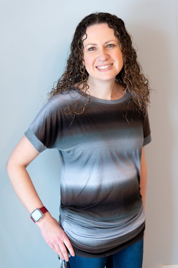 Breaking Ground Tour: Sinclair's Sienna Pattern Review - Sewing Novice